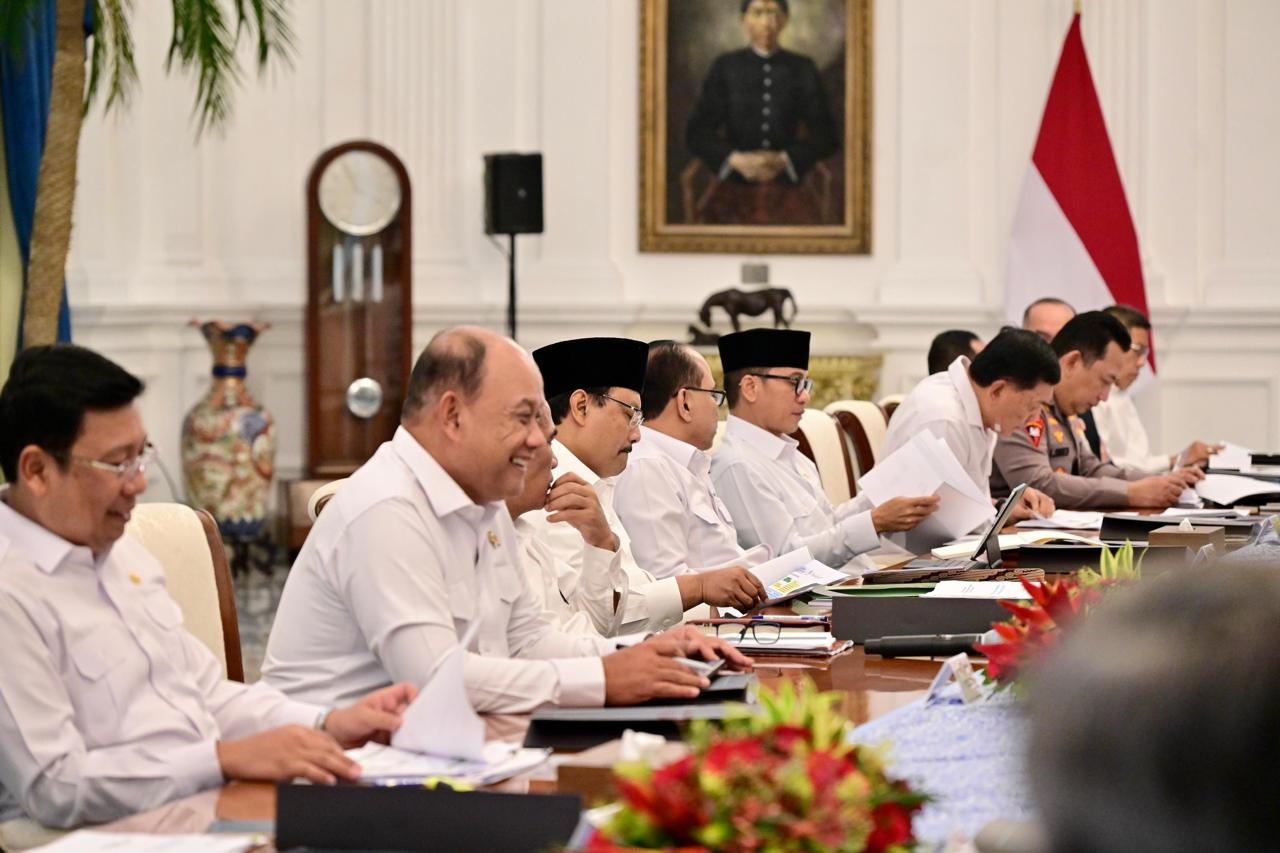 Pembentukan Koperasi Desa Merah Putih 2025
