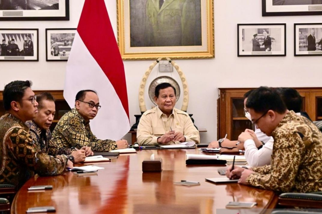 Cara Daftar KopDes Merah Putih & Digitalisasi Koperasi - Elkopra