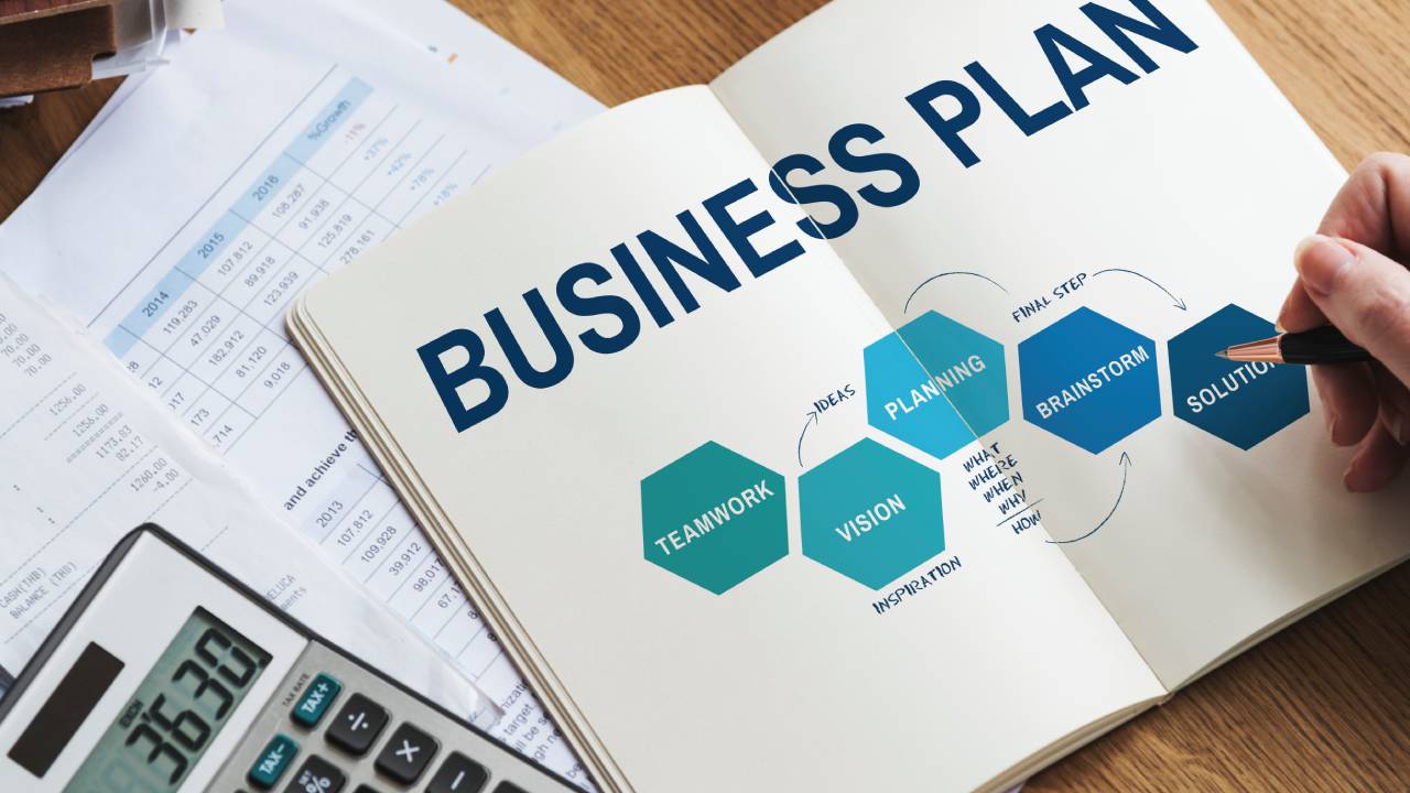 Contoh Bisnis Plan Sederhana yang Bisa Dijadikan Rujukan